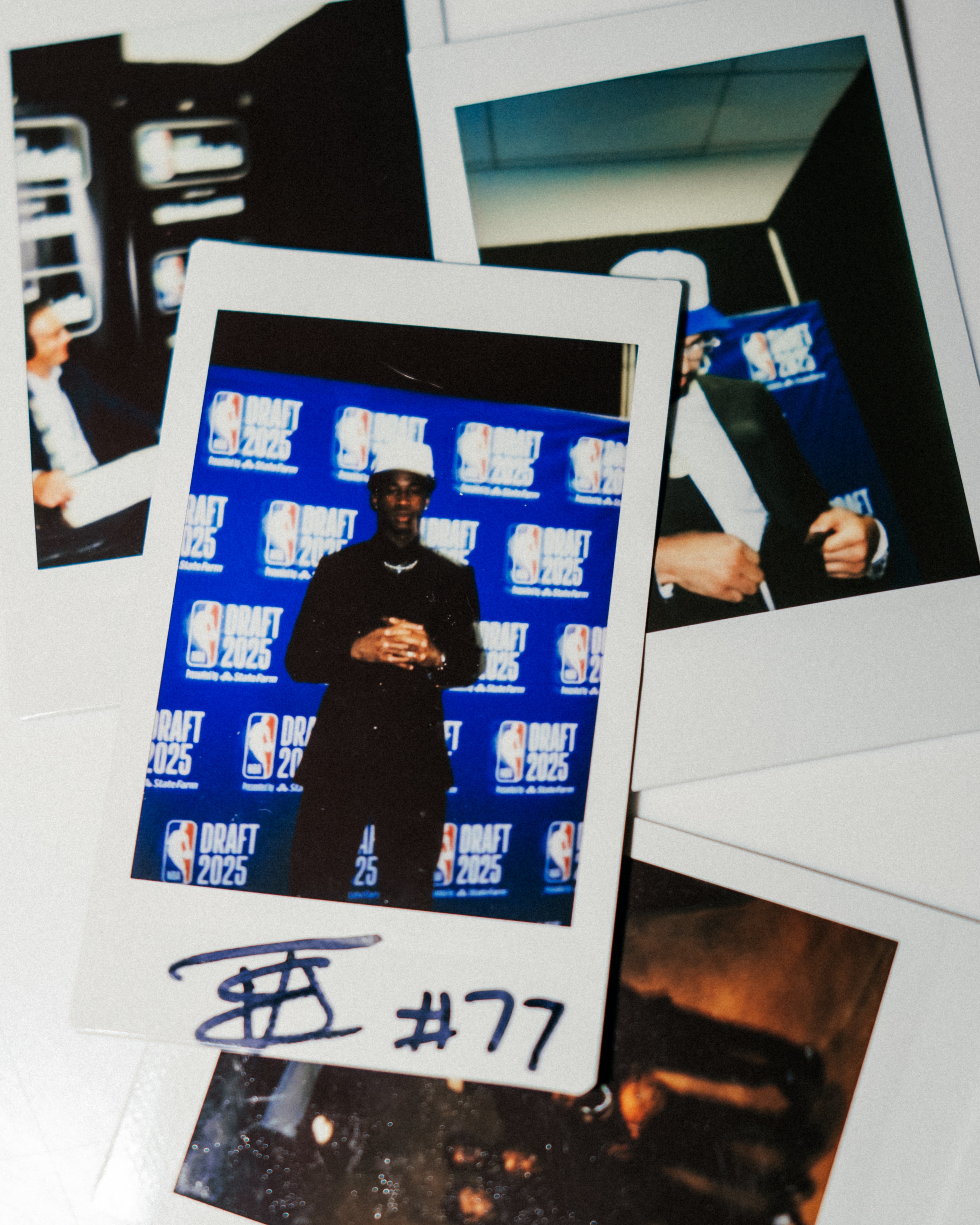 Sixers 2025 NBA Draft Coverage
