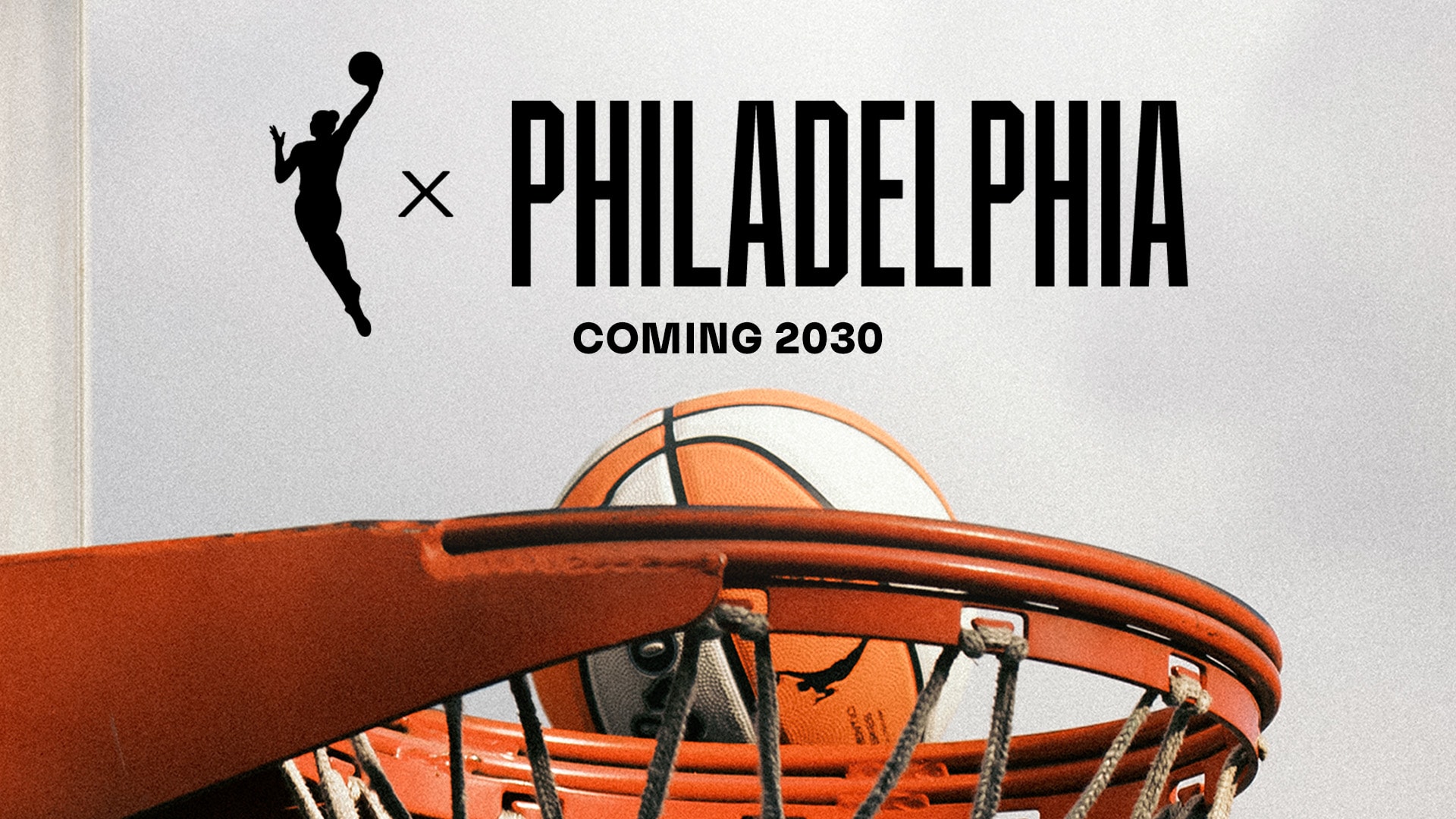 Philadelphia to Become the WNBA's 18th Team