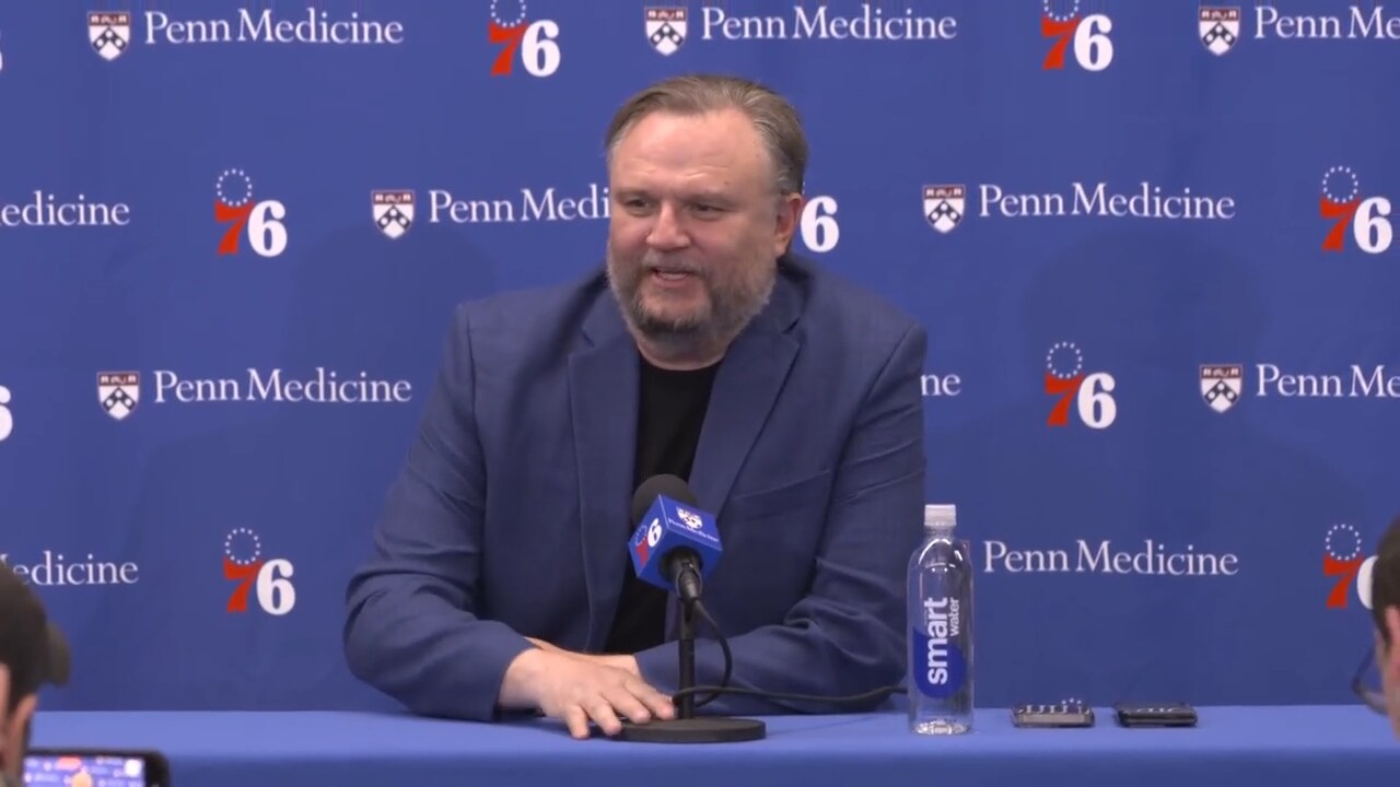 | Philadelphia Sixers