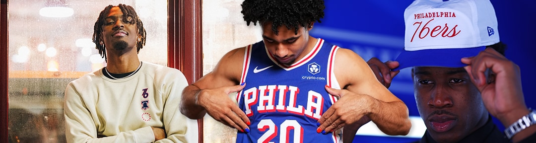 Sixers Basketball | Official Site of the Philadelphia 76ers