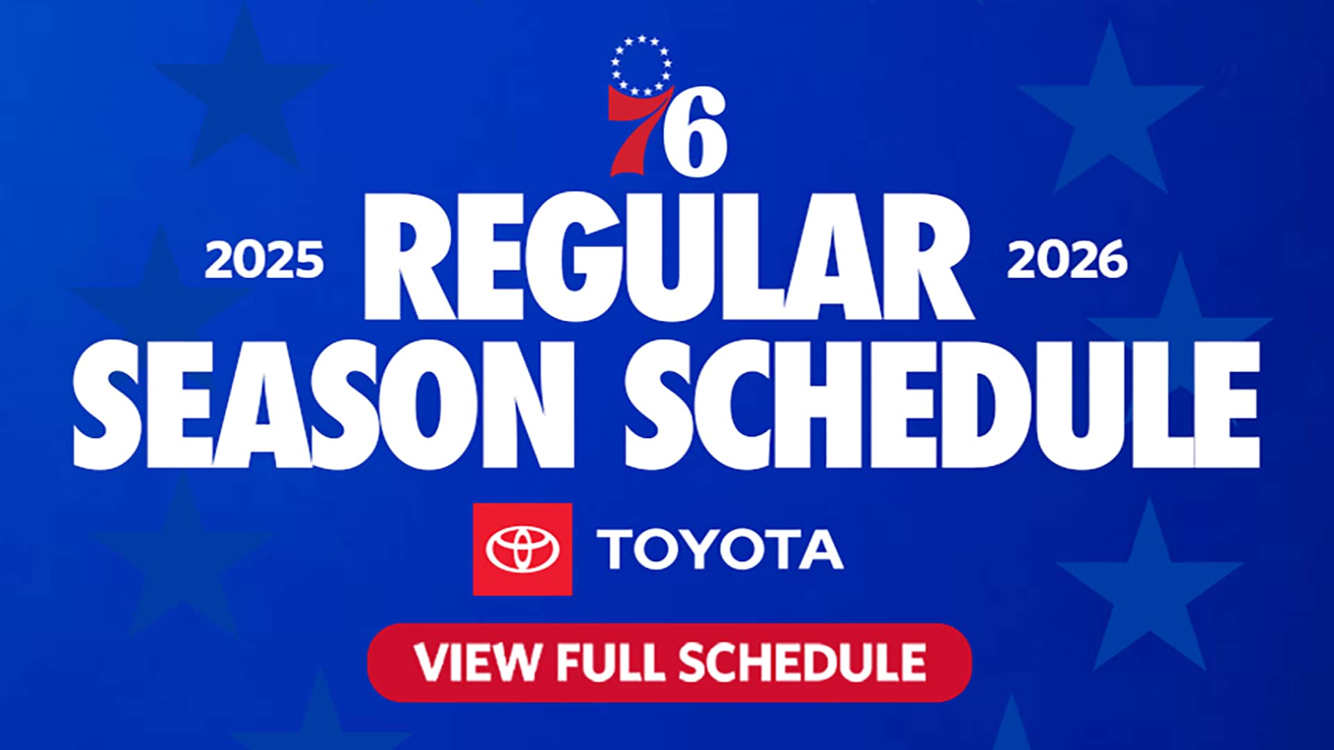 Sixers 2025-26 Schedule Release: Key Dates & Matchups
