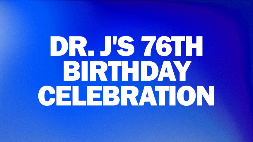 Sixers Theme Nights Schedule & Tickets 2025-26 | Philadelphia 76ers