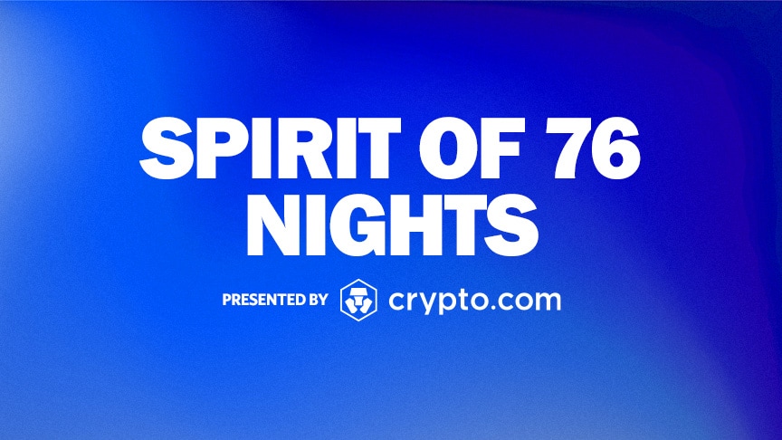 Sixers Theme Nights Schedule & Tickets 2025-26 | Philadelphia 76ers