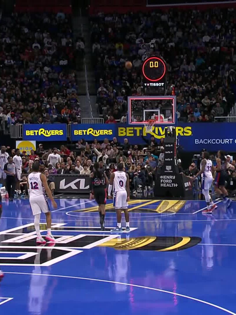 | Philadelphia Sixers