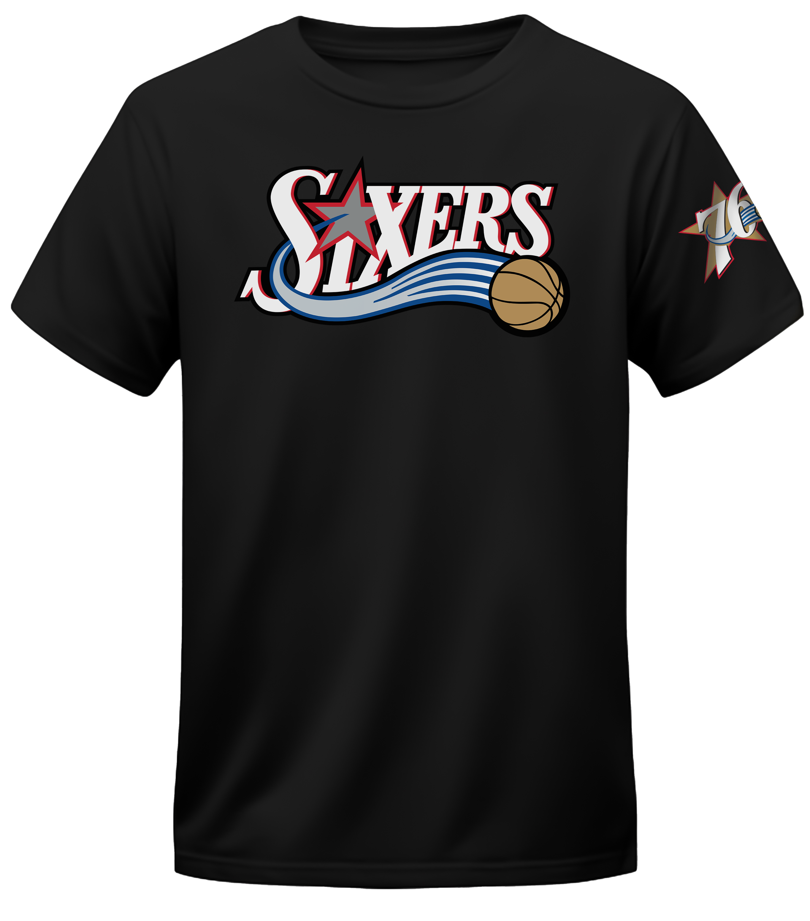 Sixers NFT: Heart & Hustle Collection 2025-26 | Philadelphia 76ers