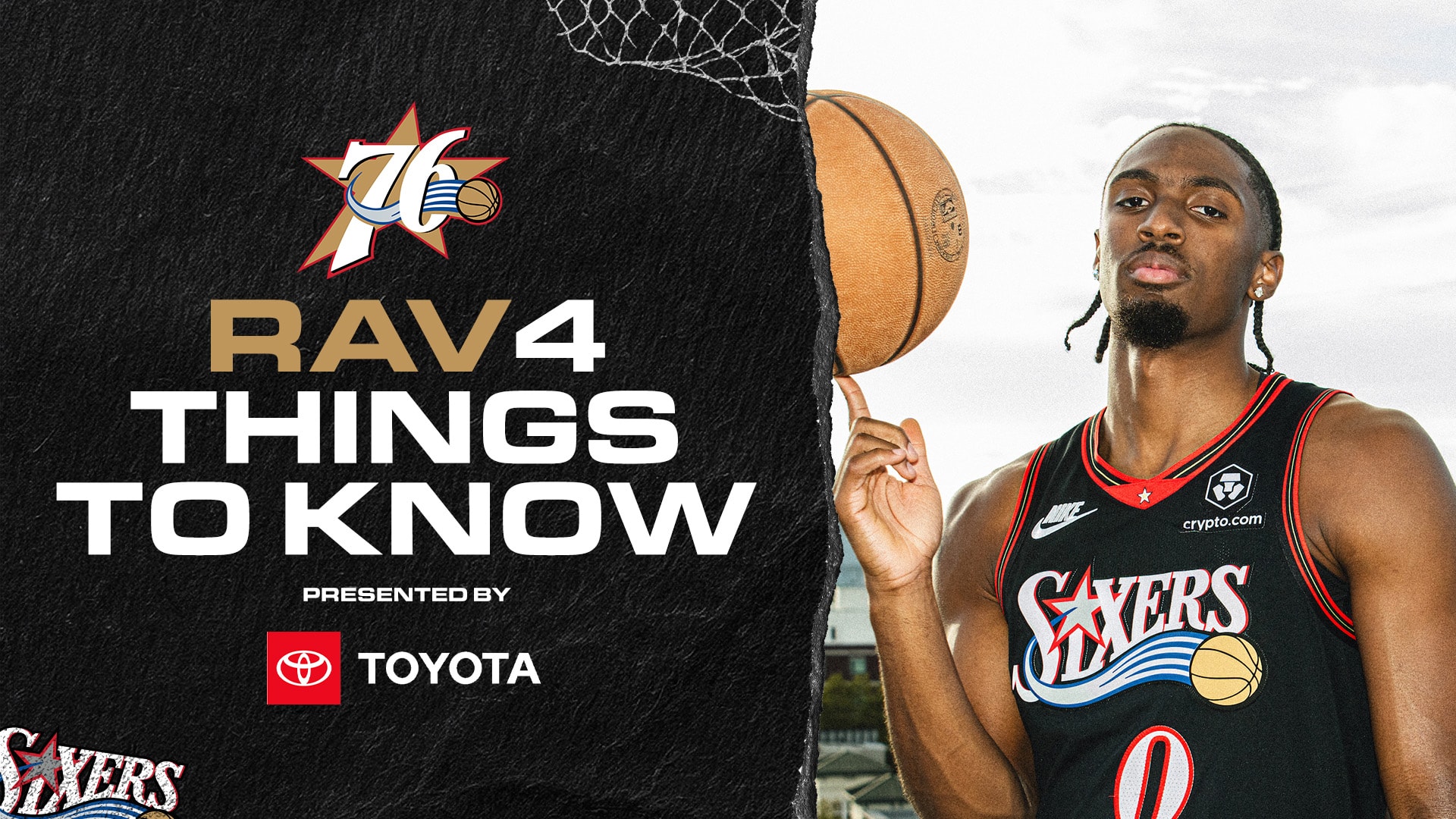 Sixers vs. Pistons: Game Preview, Where to Watch | Nov. 9, 2025