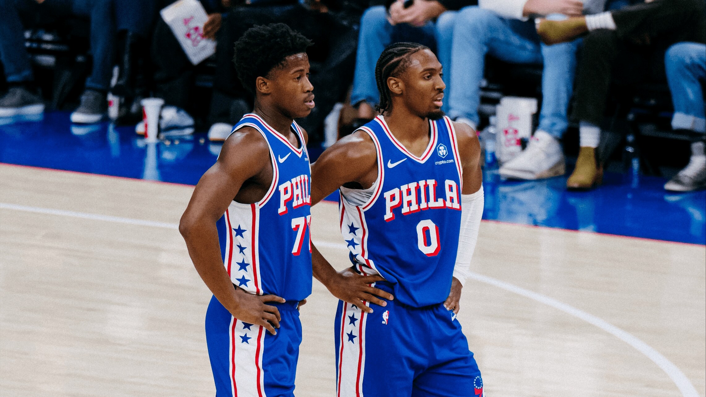 Sixers vs. Raptors: Game Preview, Injury Report | Nov. 19, 2025