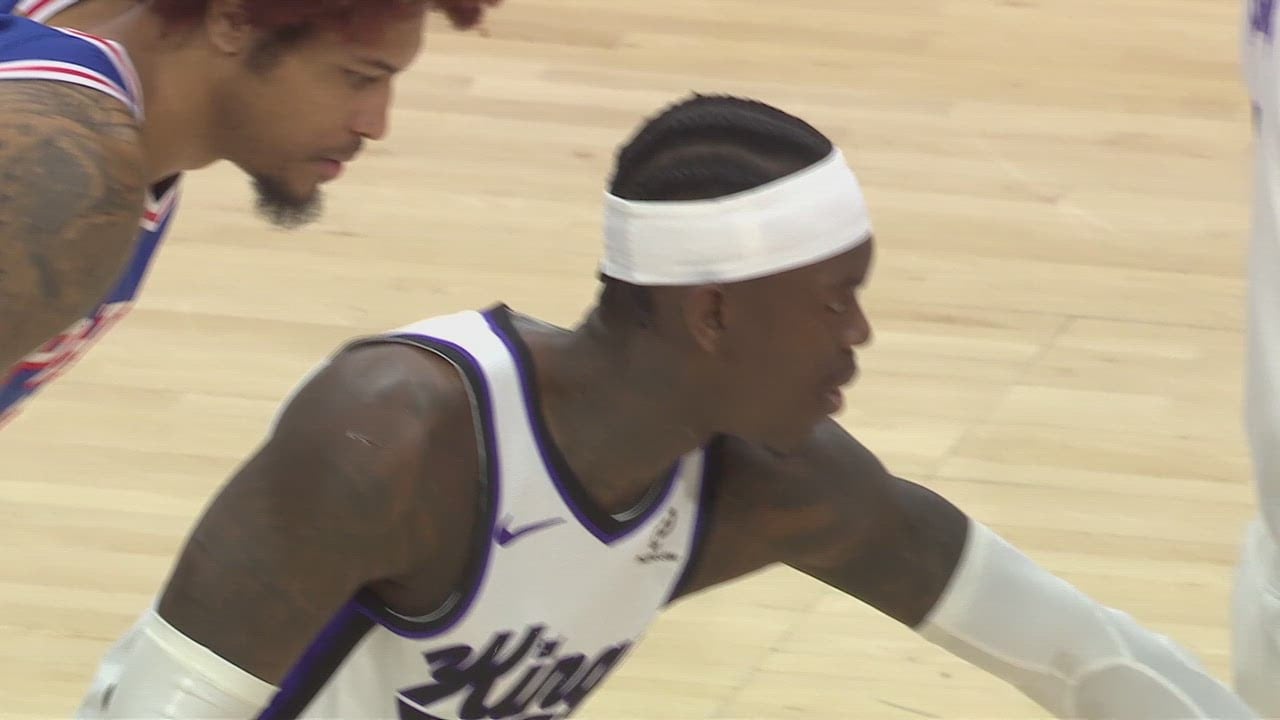 Philadelphia 76ers vs. Sacramento Kings - Game Highlights 01/29/2026 ...