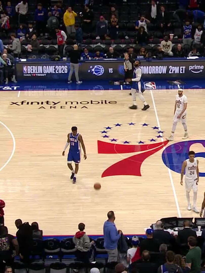 Philadelphia 76ers vs. Sacramento Kings - Game Highlights 01/29/2026 ...