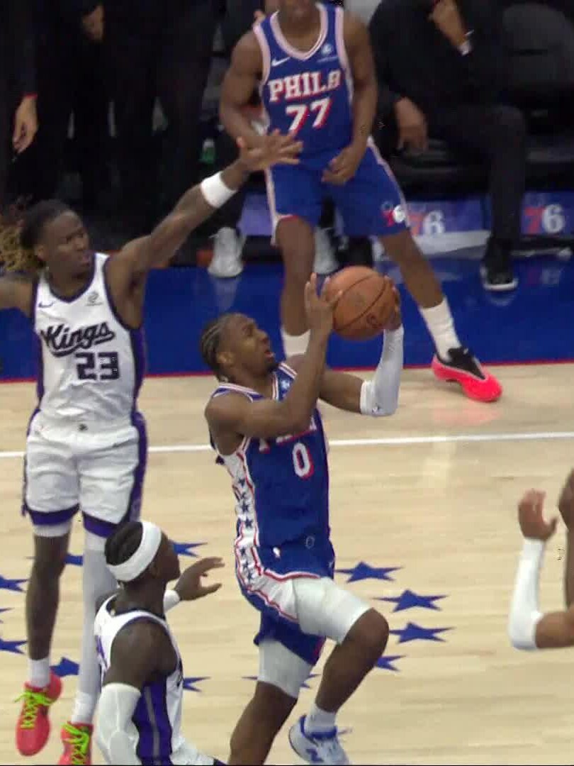 Philadelphia 76ers vs. Sacramento Kings - Game Highlights 01/29/2026 ...