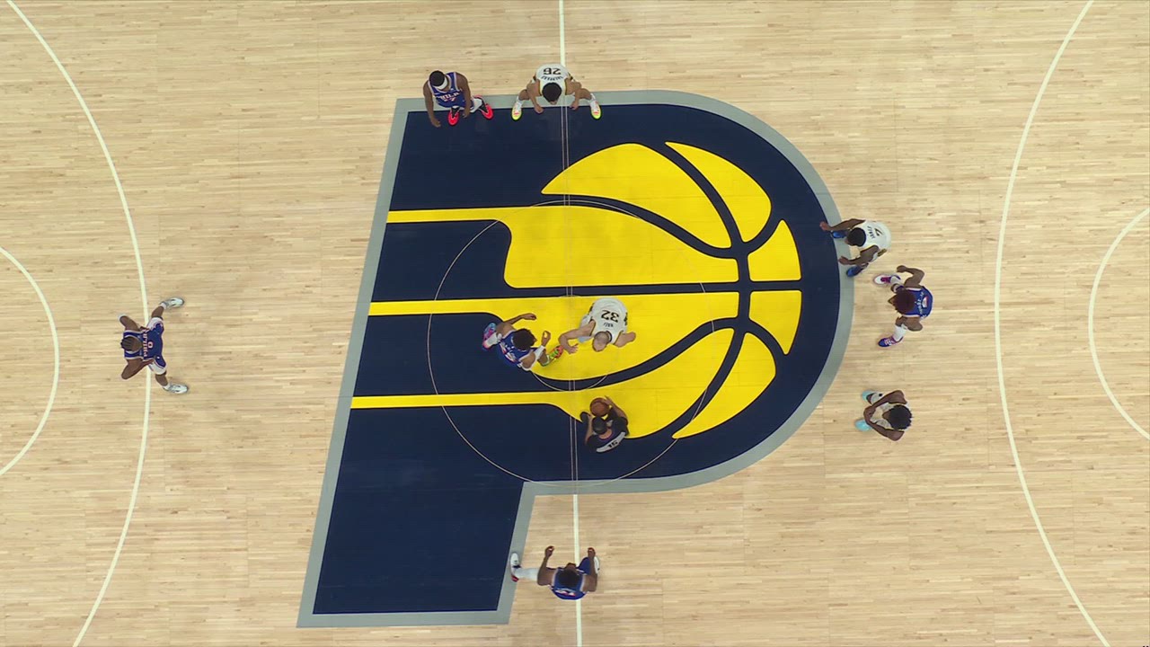 Philadelphia 76ers at Indiana Pacers - Game Highlights 02/24/2026 ...