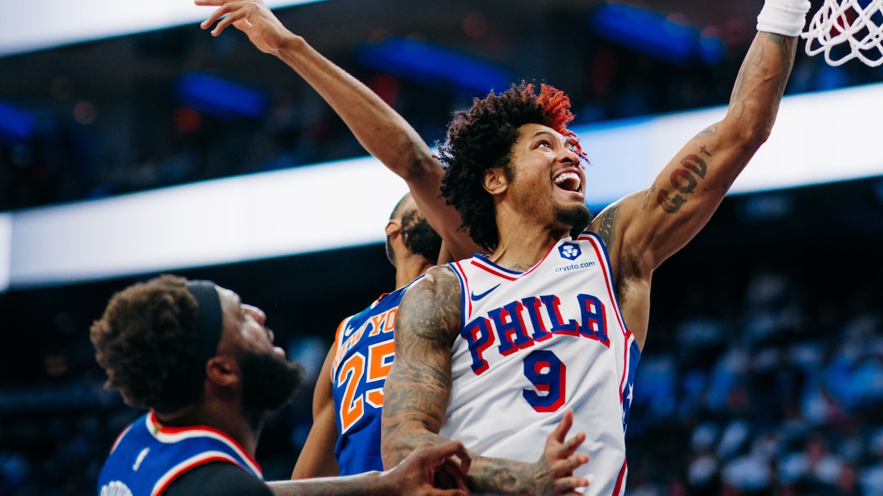 Sixers vs. Knicks: Game 4 Preview, Injury Report and How to Watch | May ...
