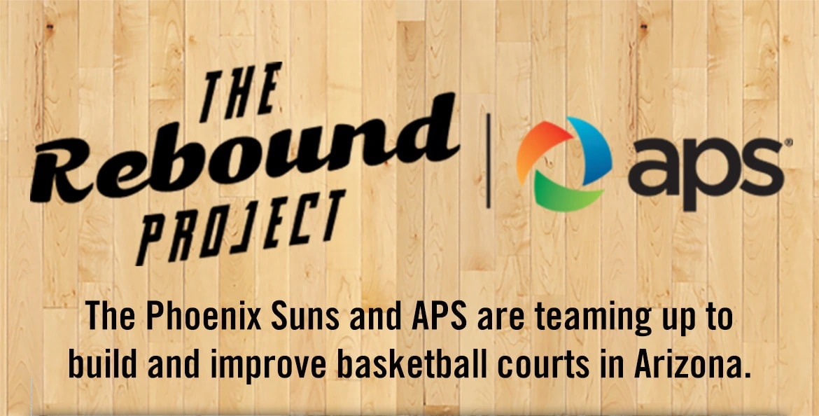 APS REBOUND PROJECT | NBA.com