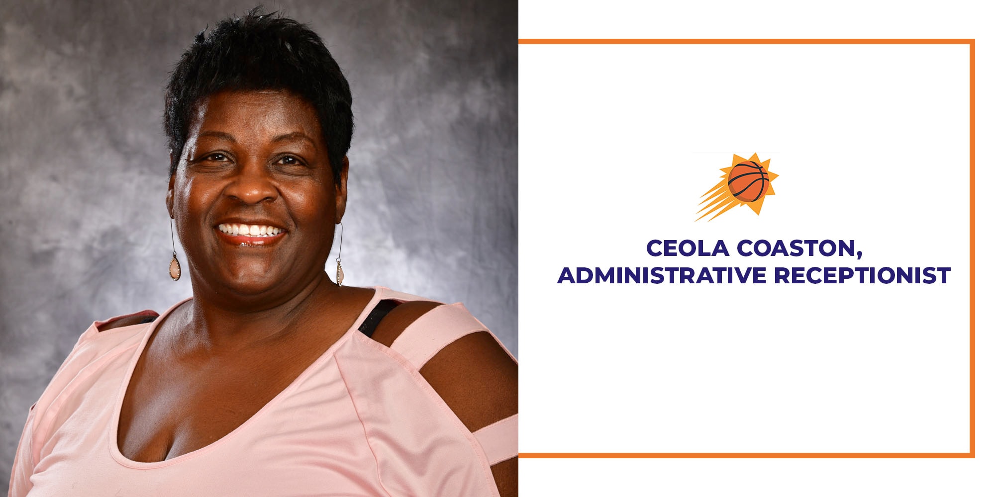 Q&A: Suns Legacy Partners Staff Celebrate 30 Years with Organization ...