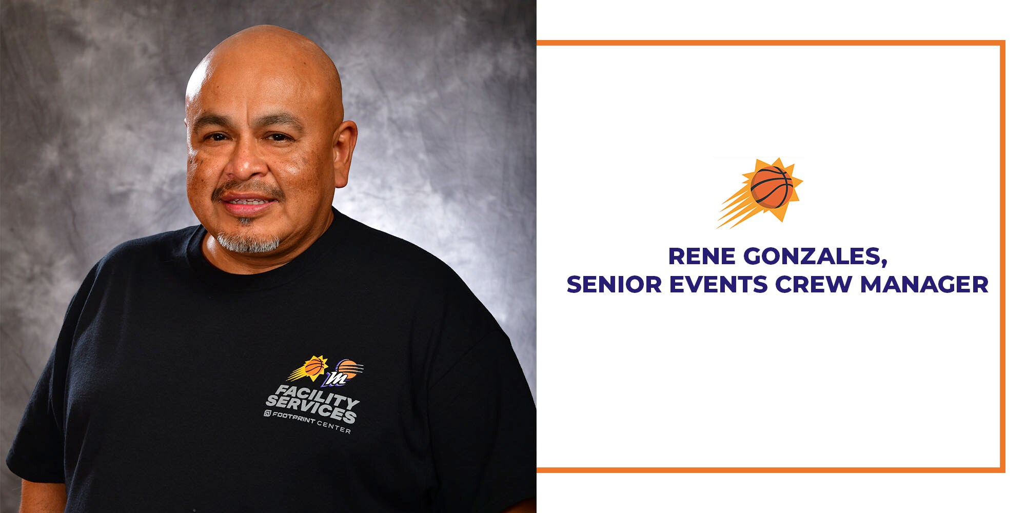 Q&A: Suns Legacy Partners Staff Celebrate 30 Years with Organization ...