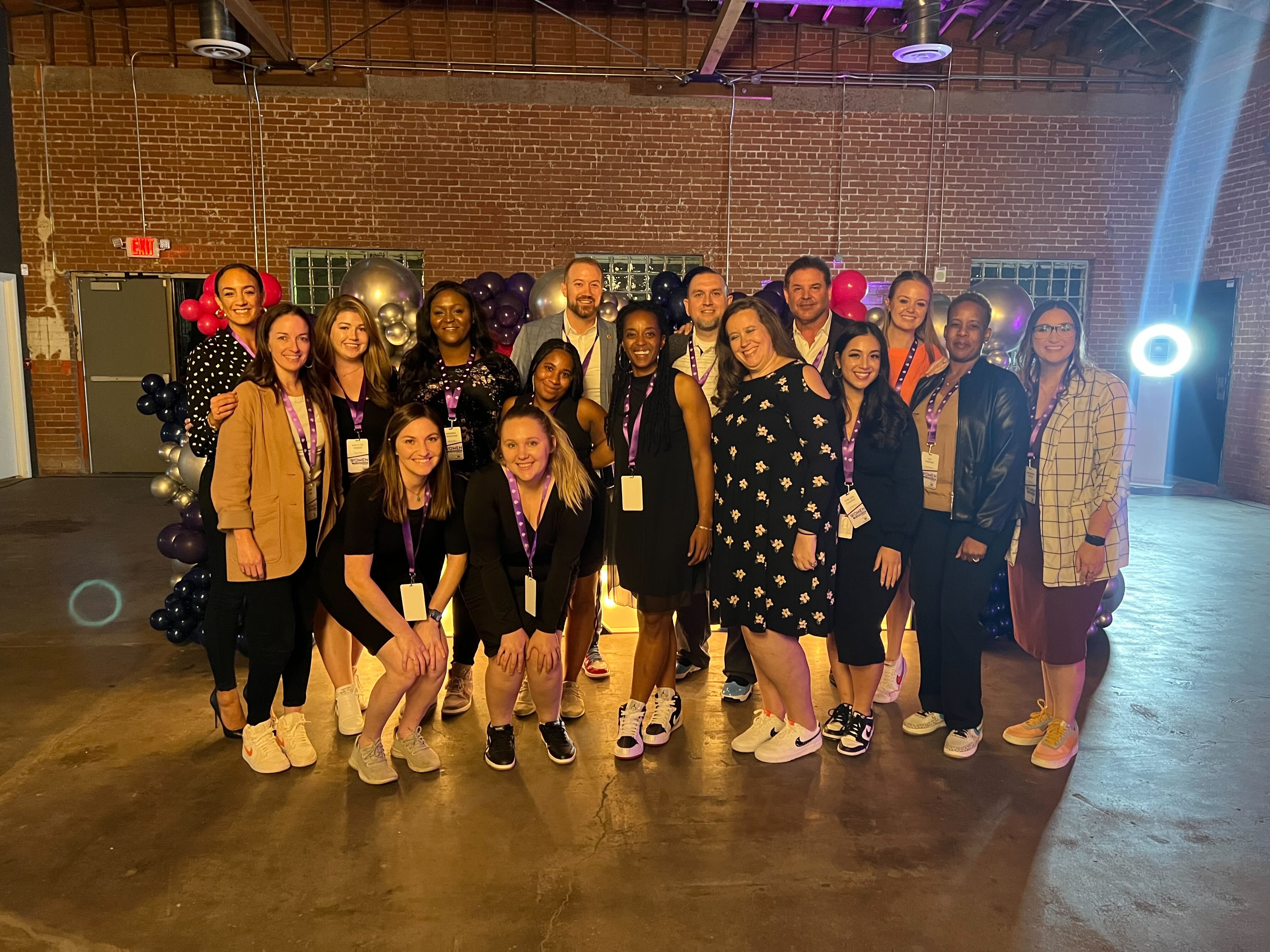 SUNS LEGACY PARTNERS SENIOR VICE PRESIDENT OF PEOPLE AND CULTURE KIM ...