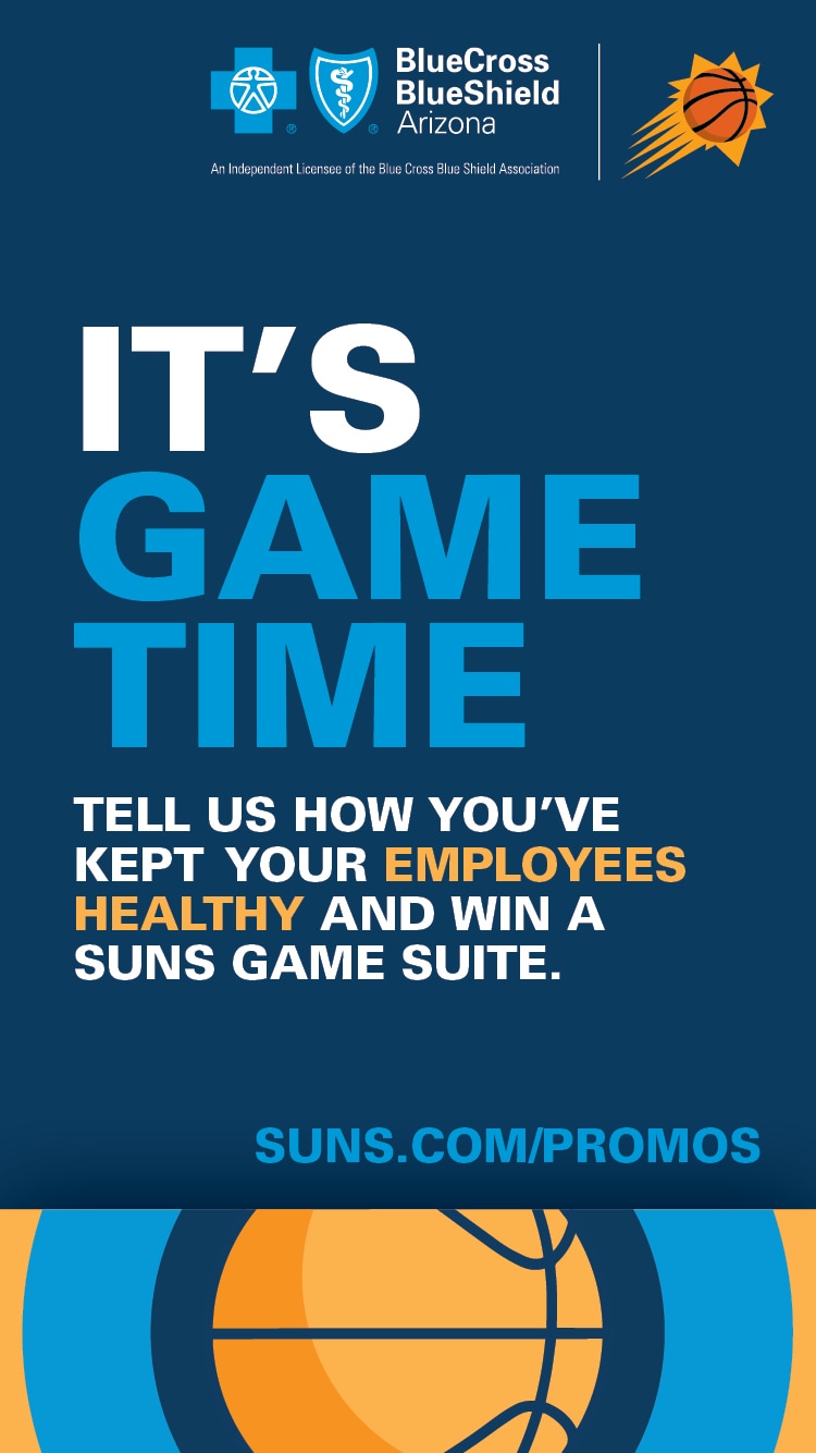 Team Win | Phoenix Suns