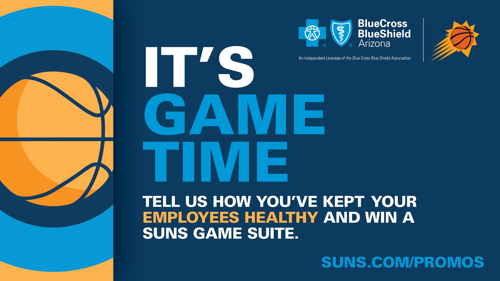 Team Win | Phoenix Suns