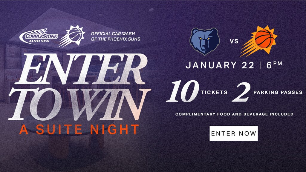 Cobblestone | NBA.com