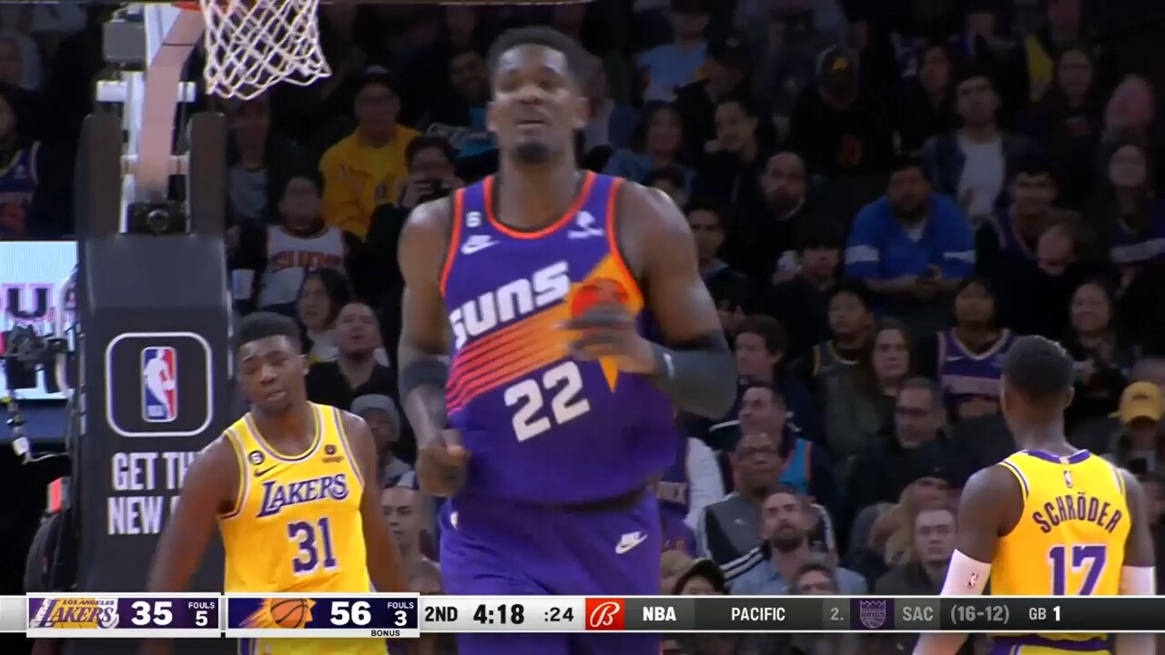 Phoenix Suns | NBA.com