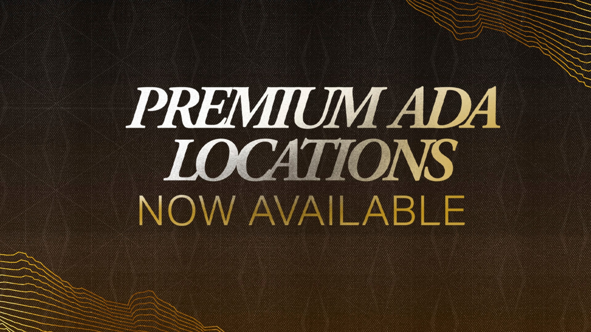 Premium ADA Memberships | NBA.com