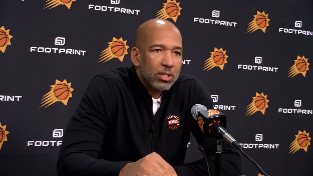 Phoenix Suns | NBA.com