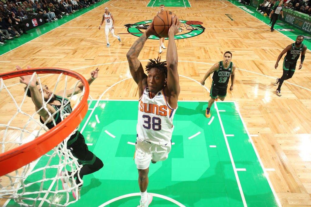 Suns at Celtics | 2.3.23 Photo Gallery | NBA.com