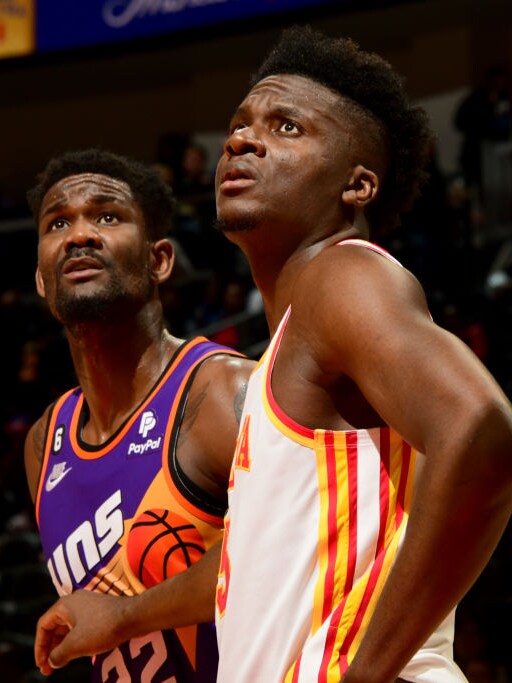 Suns All-Time Roster: A | Phoenix Suns