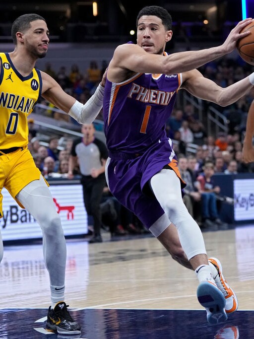 Alvan Adams Through the Years | Phoenix Suns