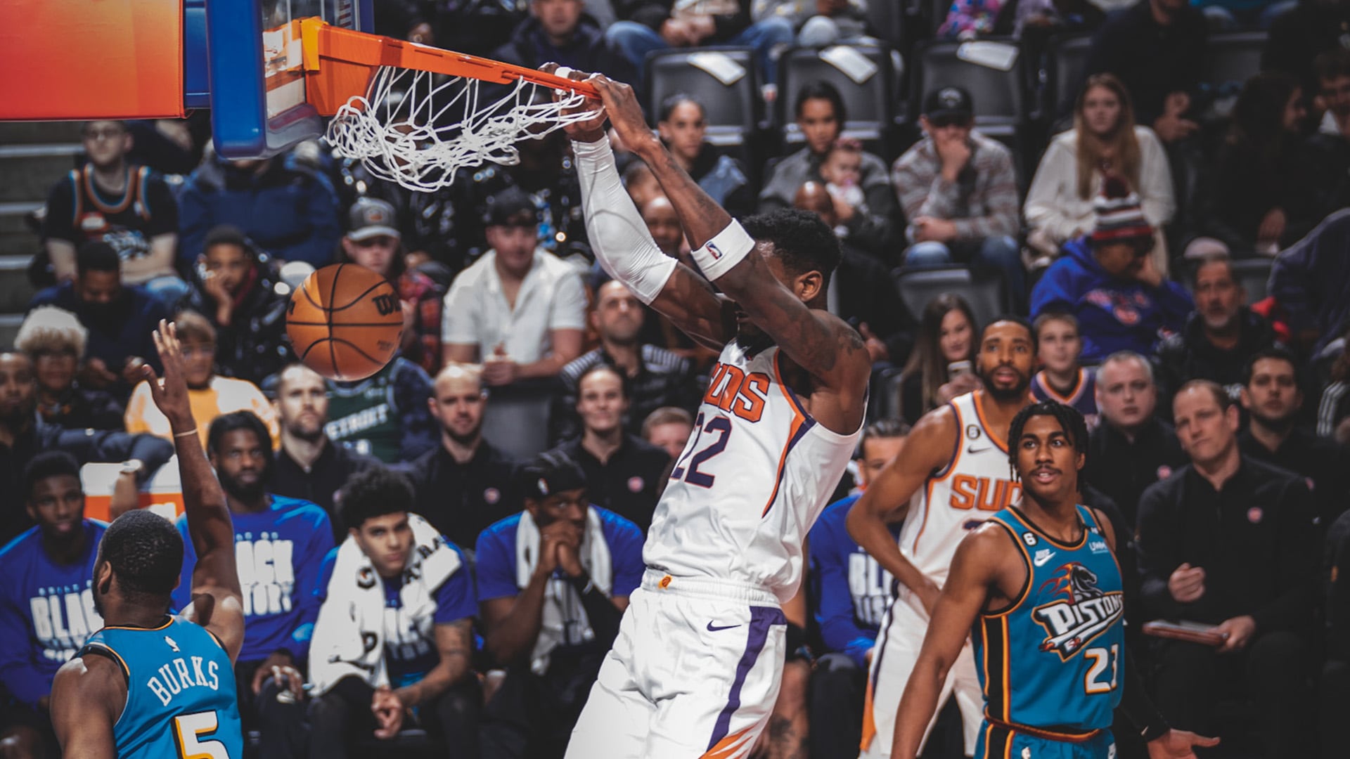 Phoenix Suns | NBA.com