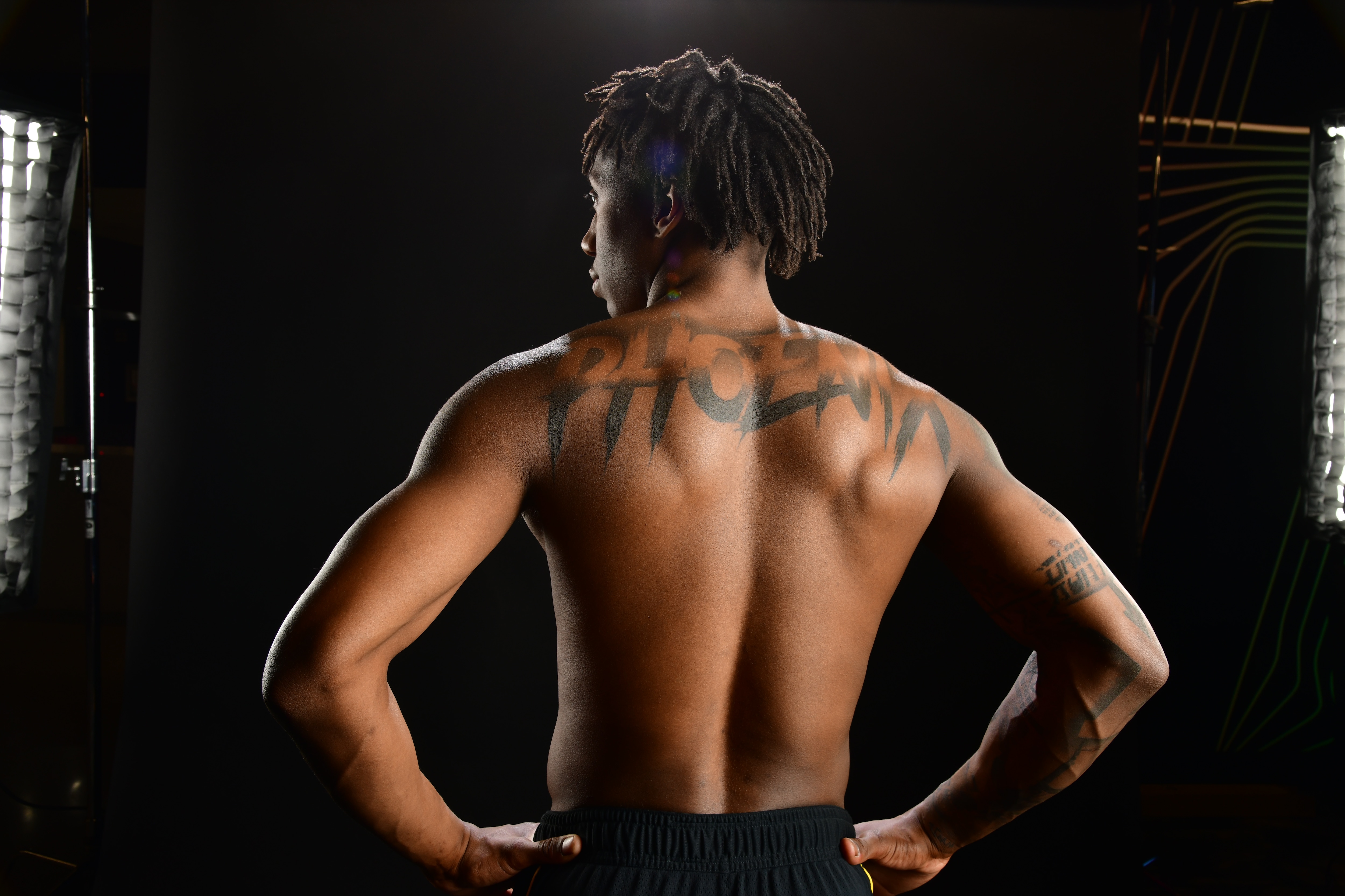 Saben Lee’s strong foundation keys a return to his beloved hometown ...