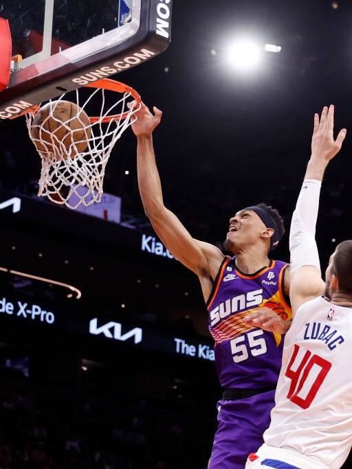 50 Years of Phoenix Suns Logos | Phoenix Suns