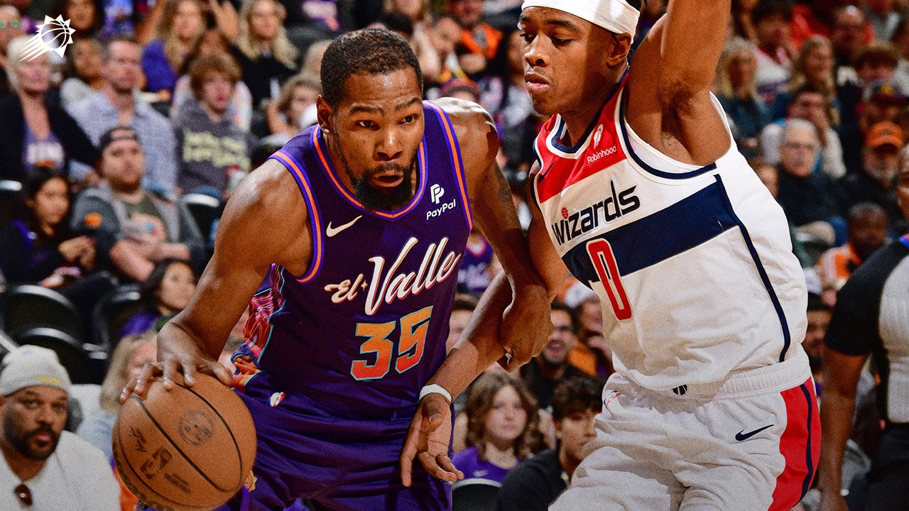 Player Highlights | NBA.com