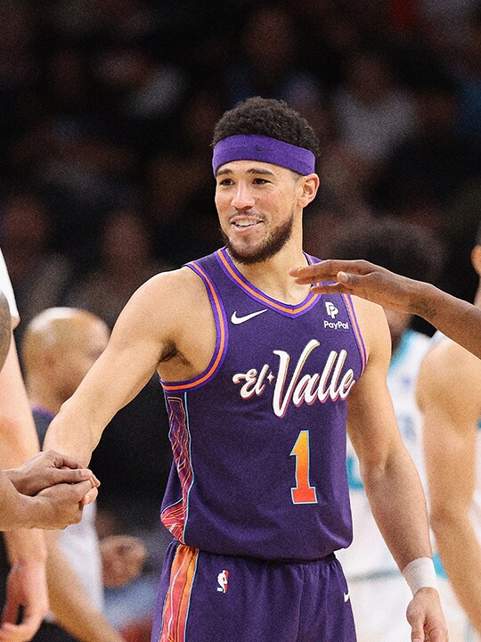 Alvan Adams Through the Years | Phoenix Suns