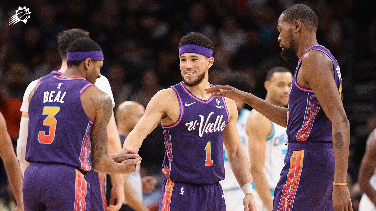 Photos | Phoenix Suns