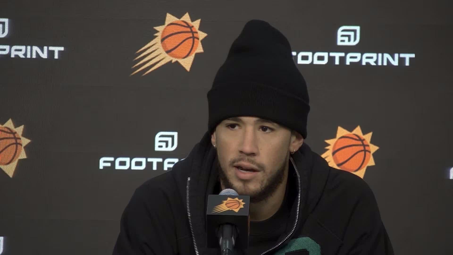 Phoenix Suns | NBA.com