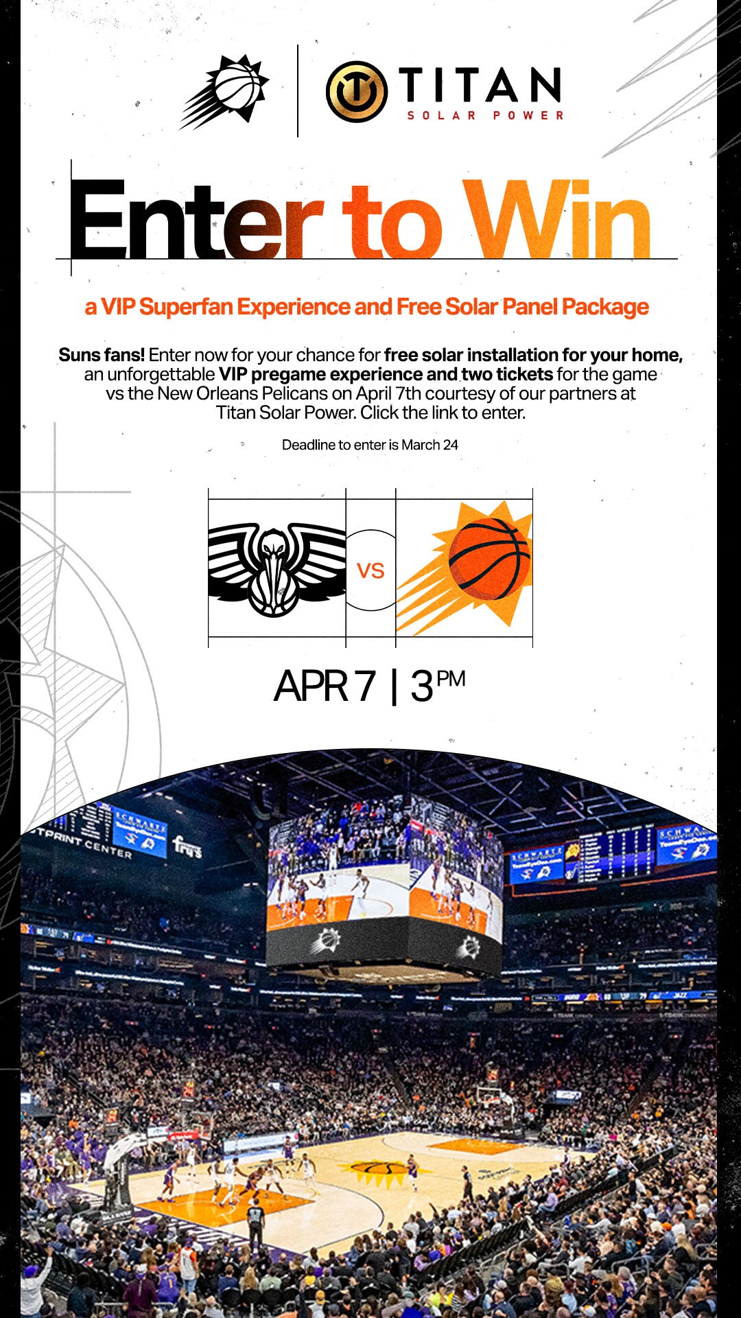 Titan Solar | NBA.com