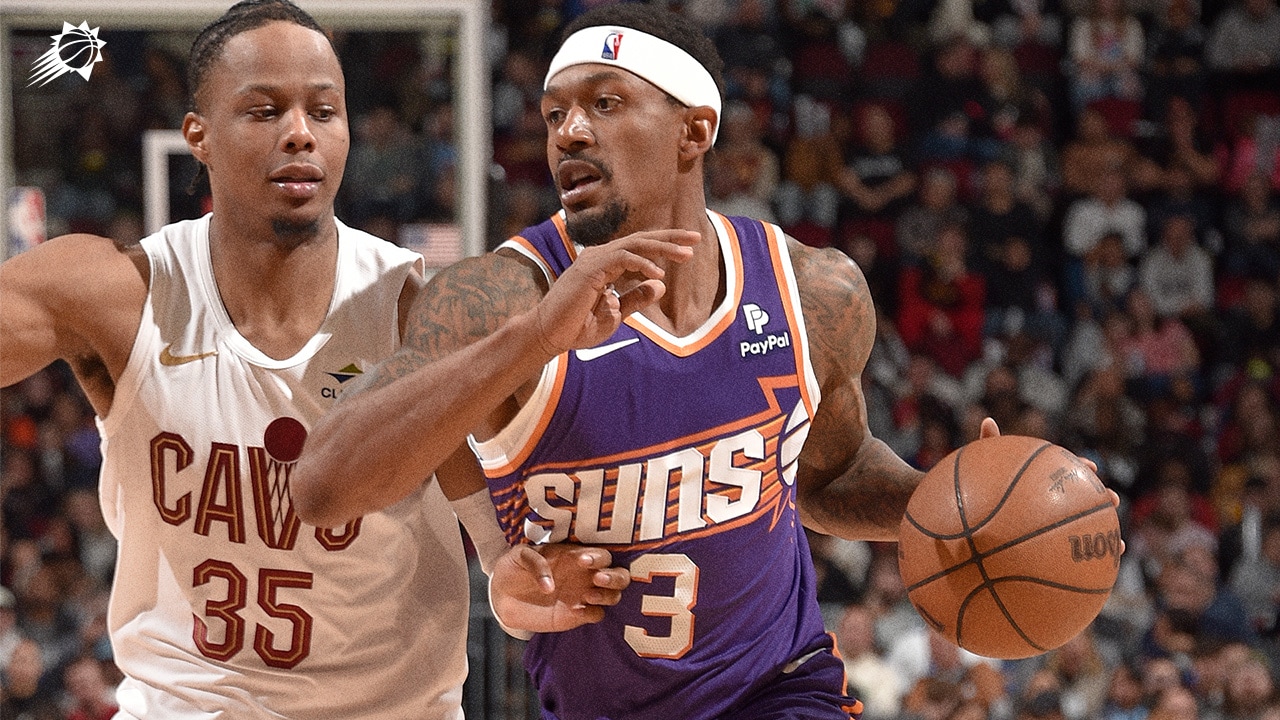 Phoenix Suns | NBA.com