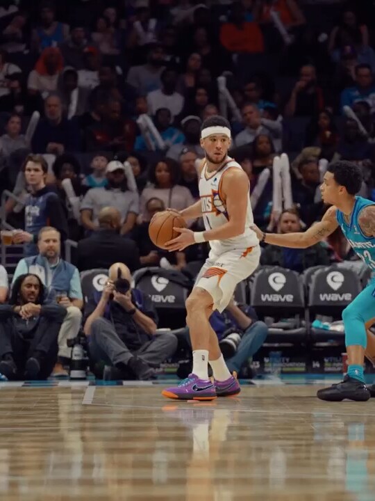 Devin Booker (37 points) Highlights vs. Boston Celtics