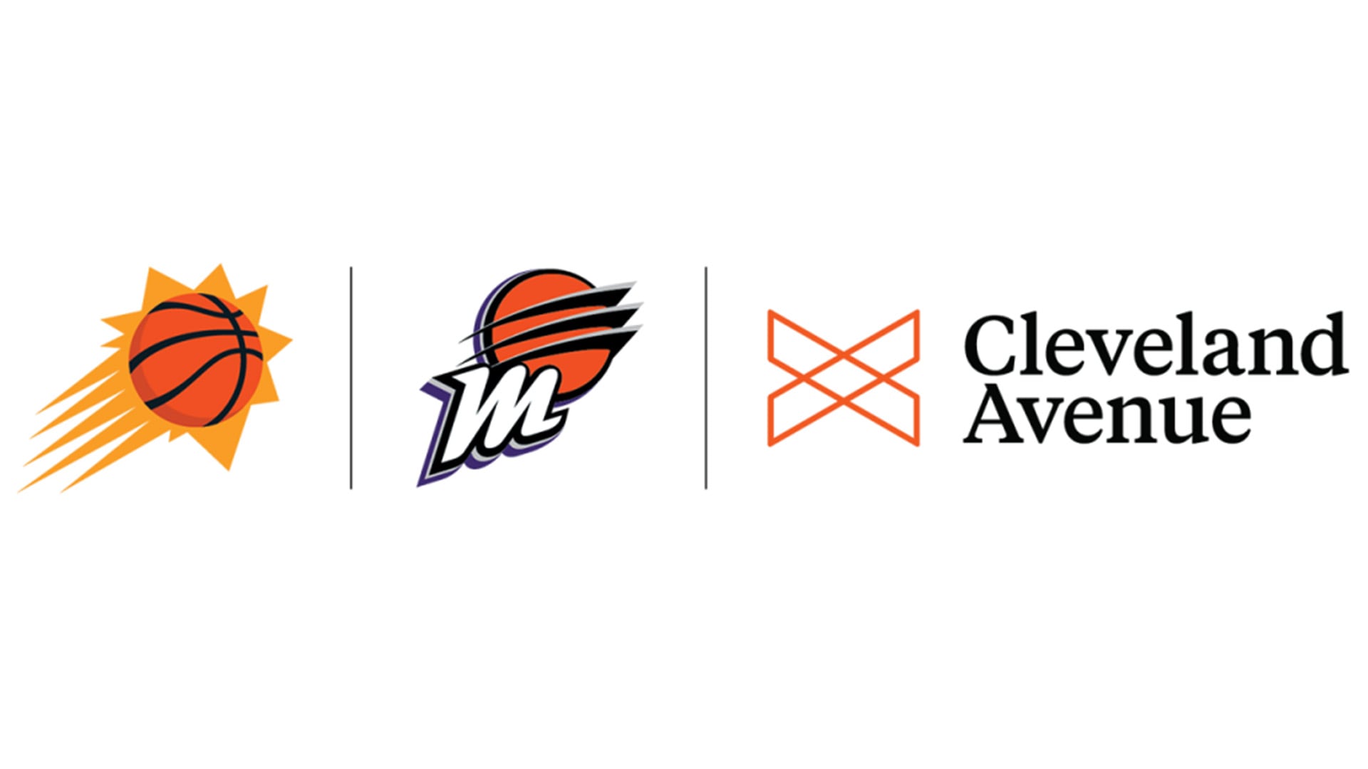 PHOENIX SUNS, PHOENIX MERCURY AND CLEVELAND AVENUE ANNOUNCE INNOVATION ...