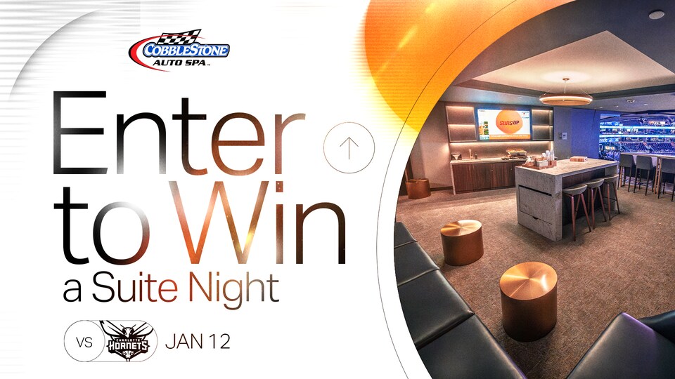 Cobblestone | Phoenix Suns