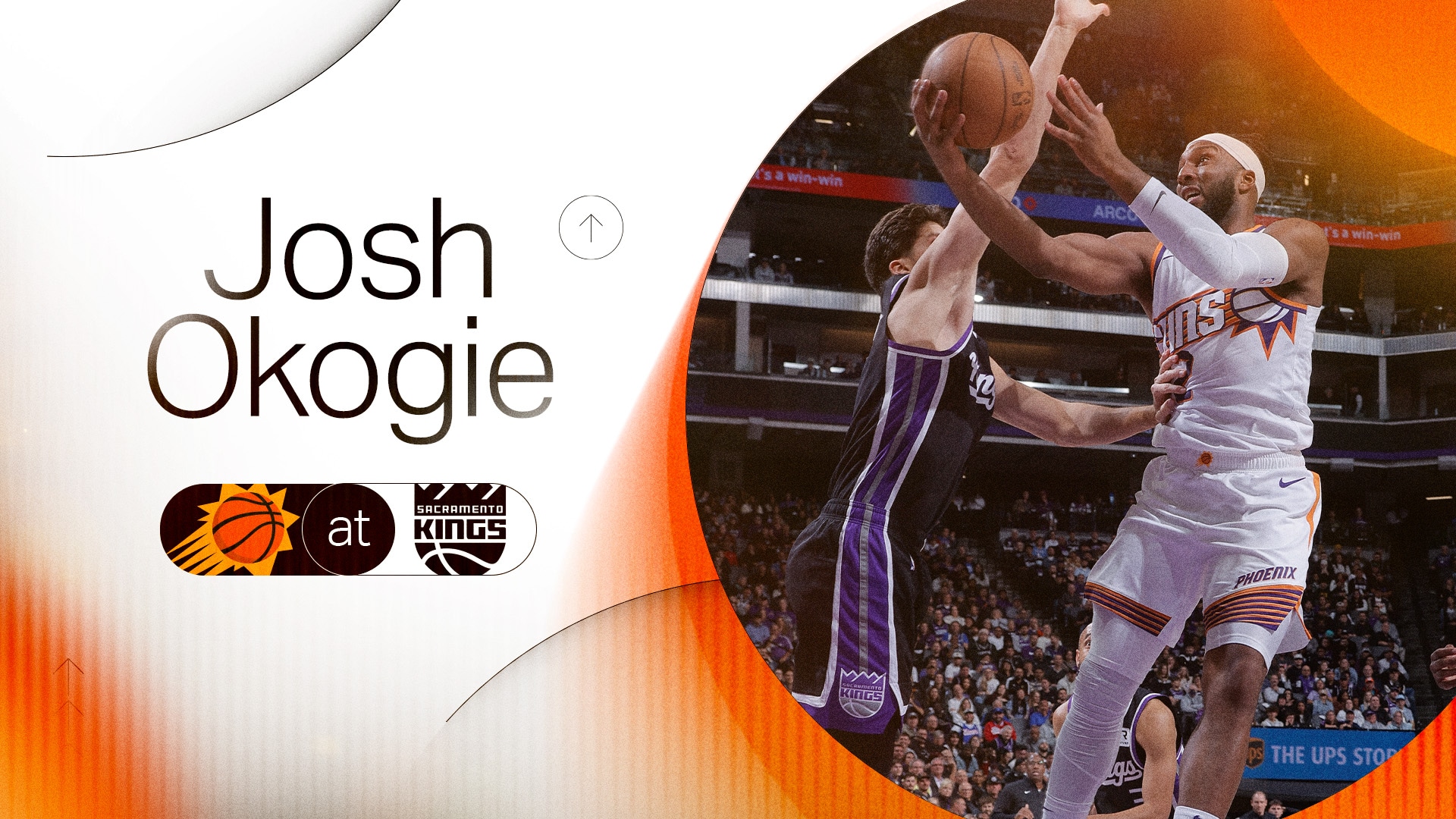 Josh Okogie | Phoenix Suns | NBA.com