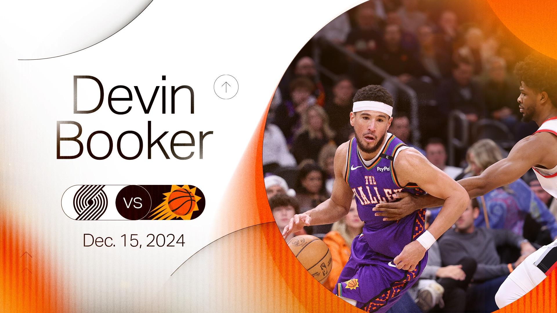 Devin Booker | Guard | Phoenix Suns | NBA.com