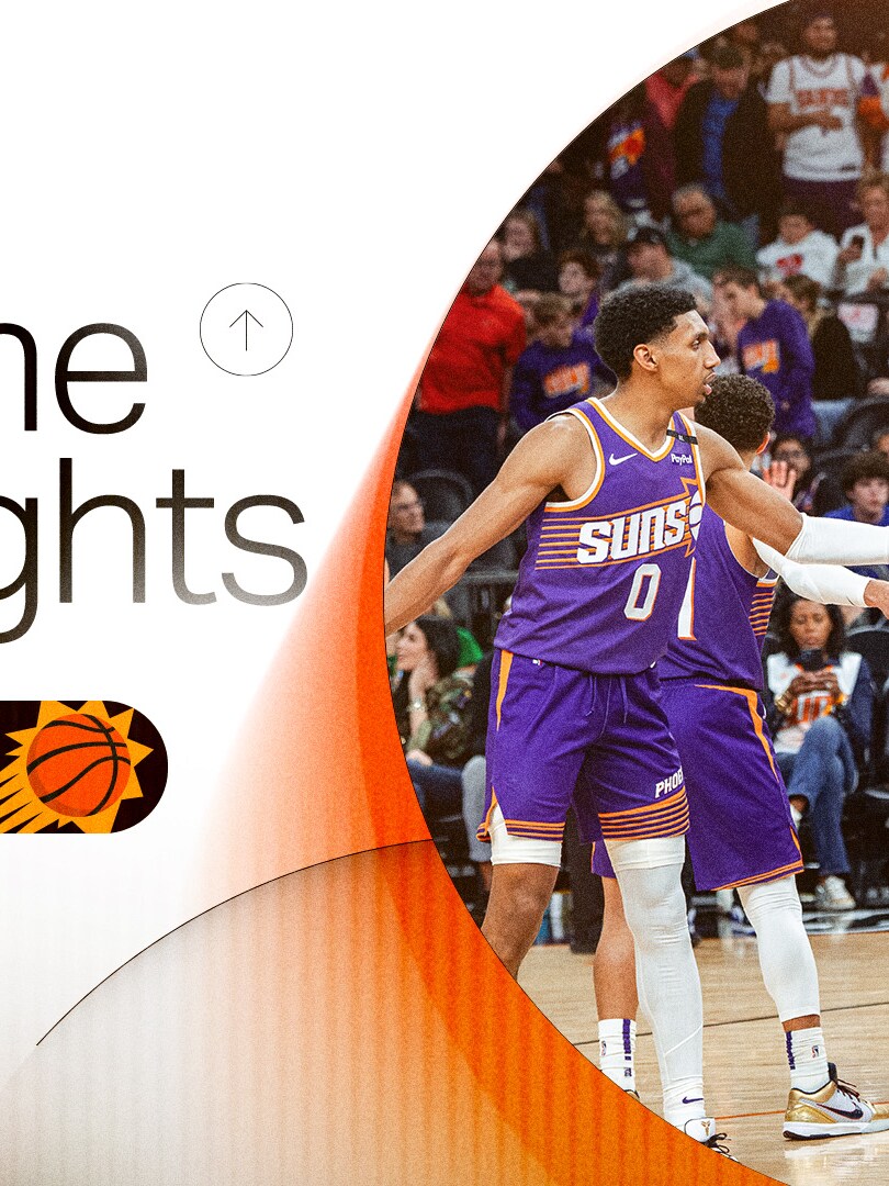 Phoenix Suns | NBA.com