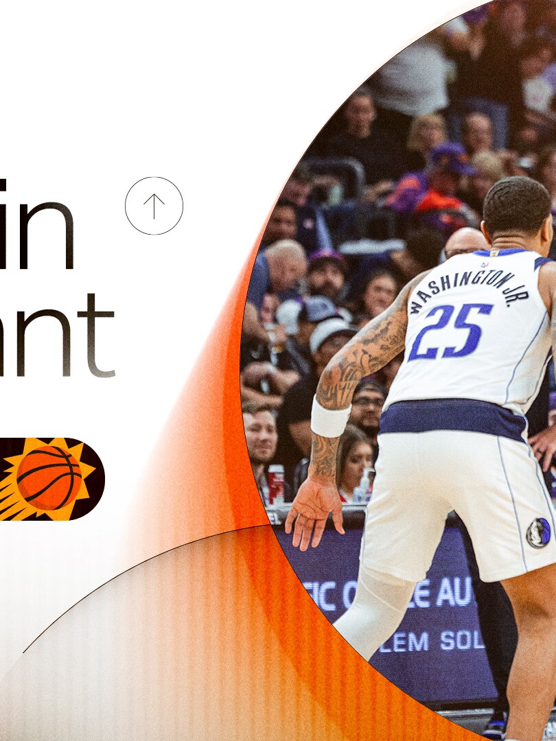 Phoenix Suns | NBA.com