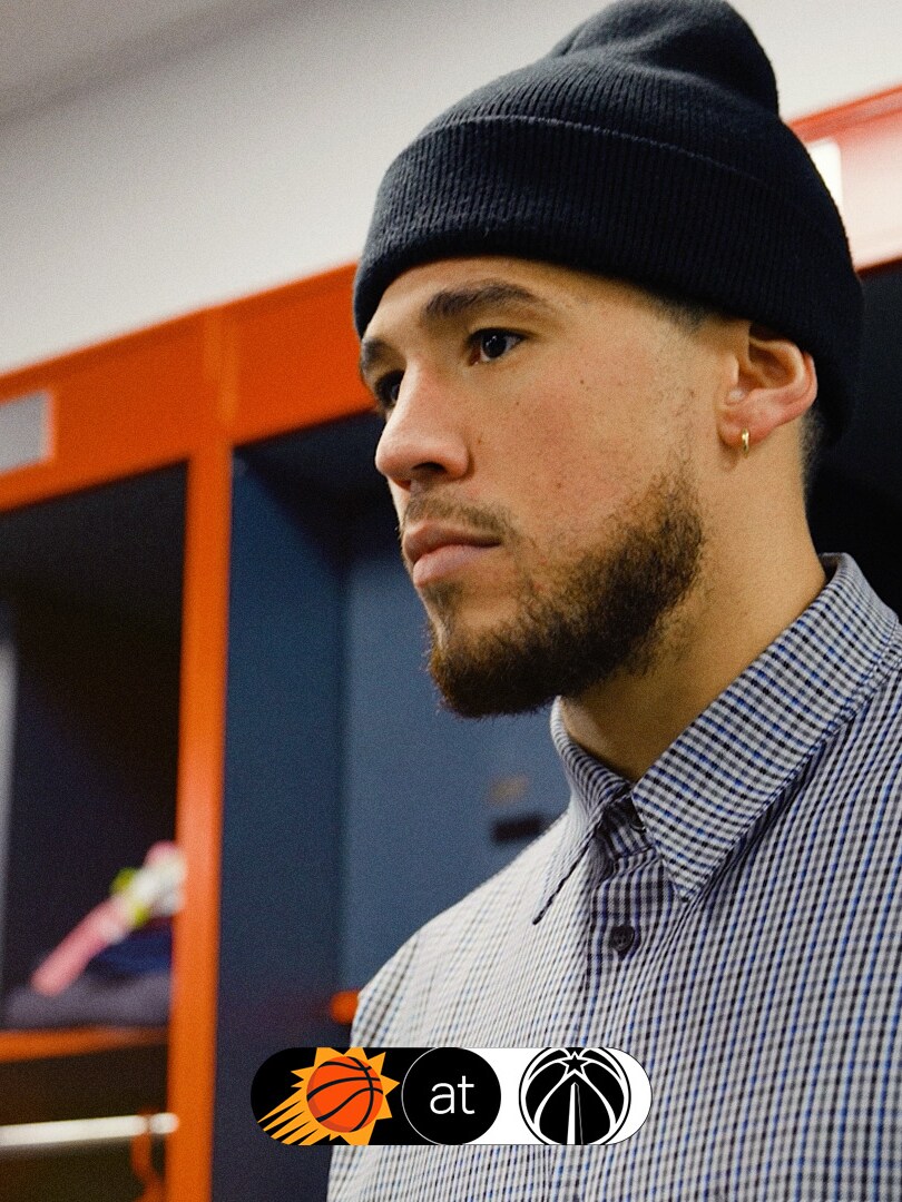 Phoenix Suns | NBA.com