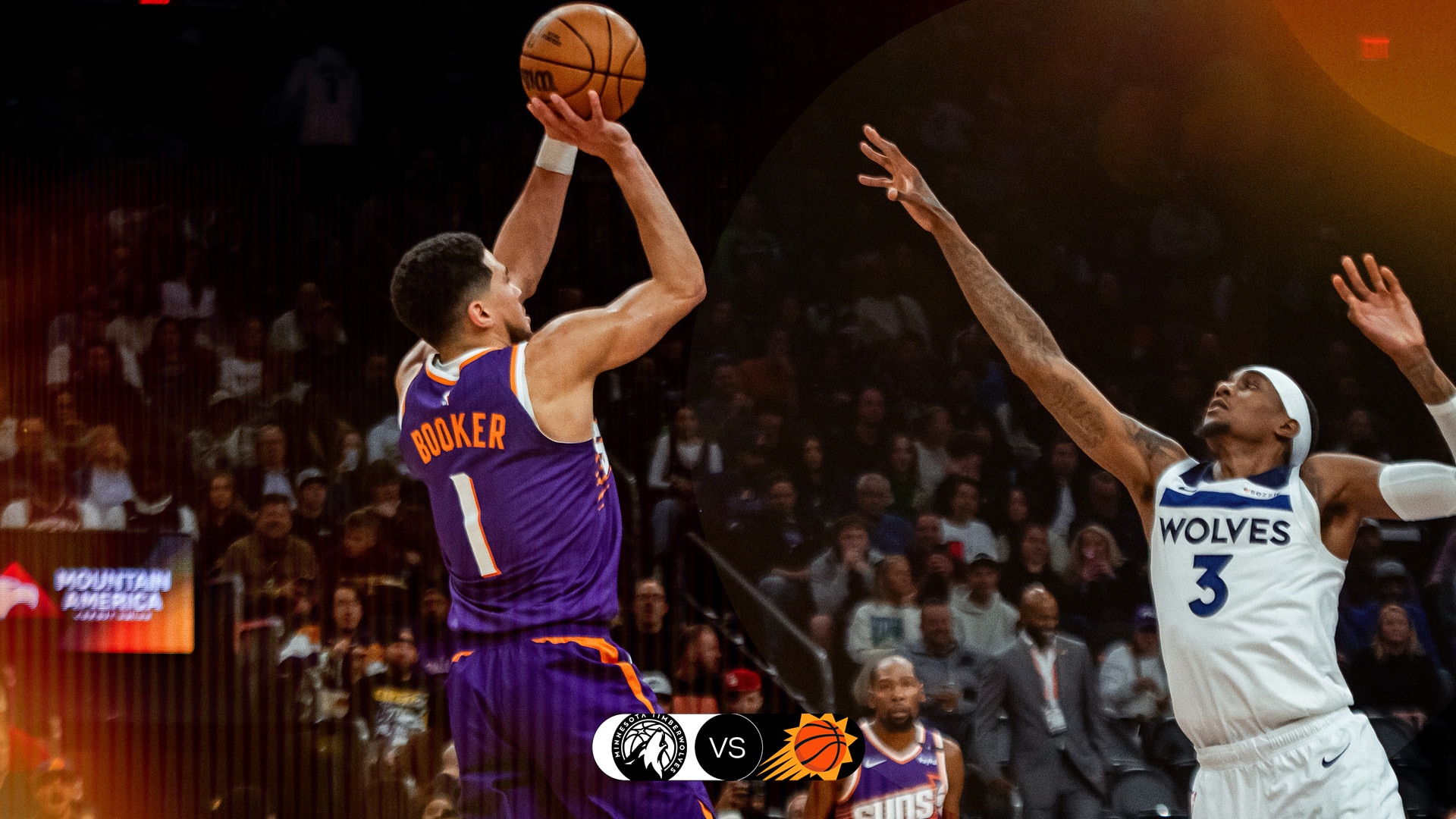 Devin Booker (28 points) Highlights vs. Minnesota Timberwolves