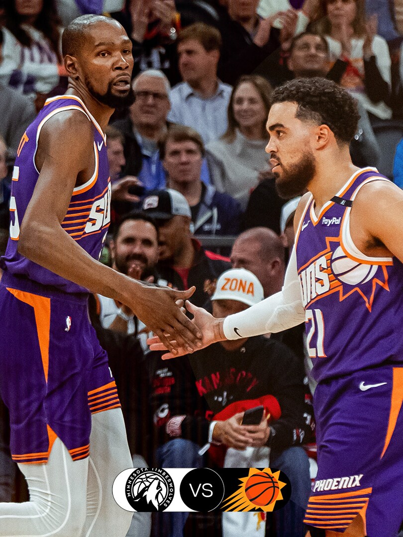 Phoenix Suns | NBA.com