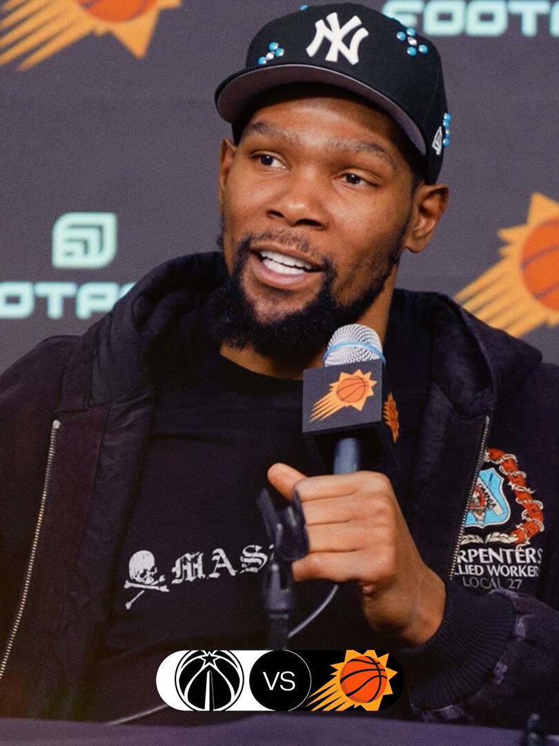 Phoenix Suns | NBA.com