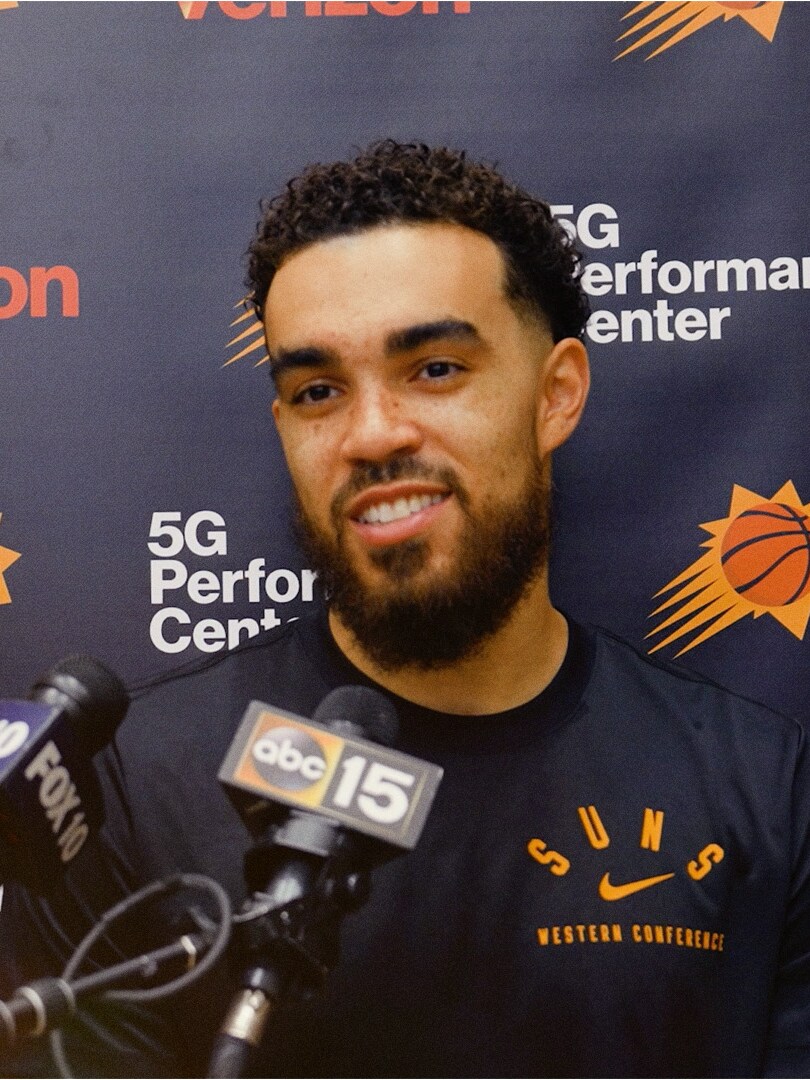 Phoenix Suns | NBA.com